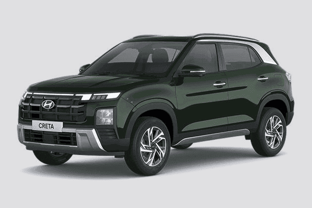 Hyundai Creta Electric Gets a Price Hike in India Effective June 1, 2026