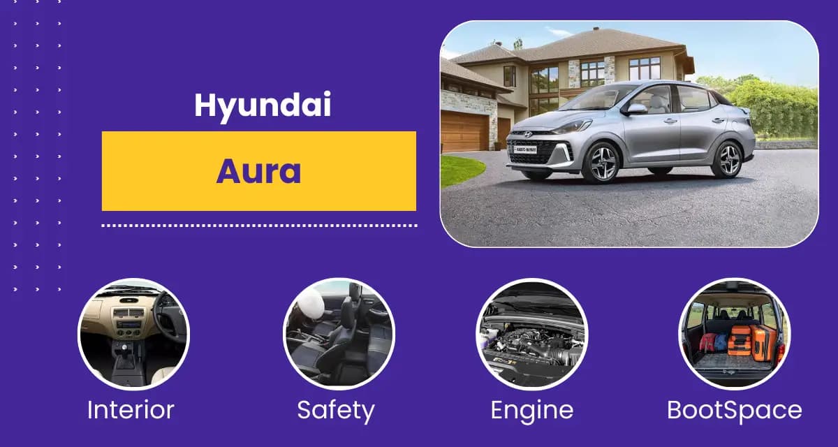In-Depth Hyundai Aura Car Review: Your Complete Ownership Guide