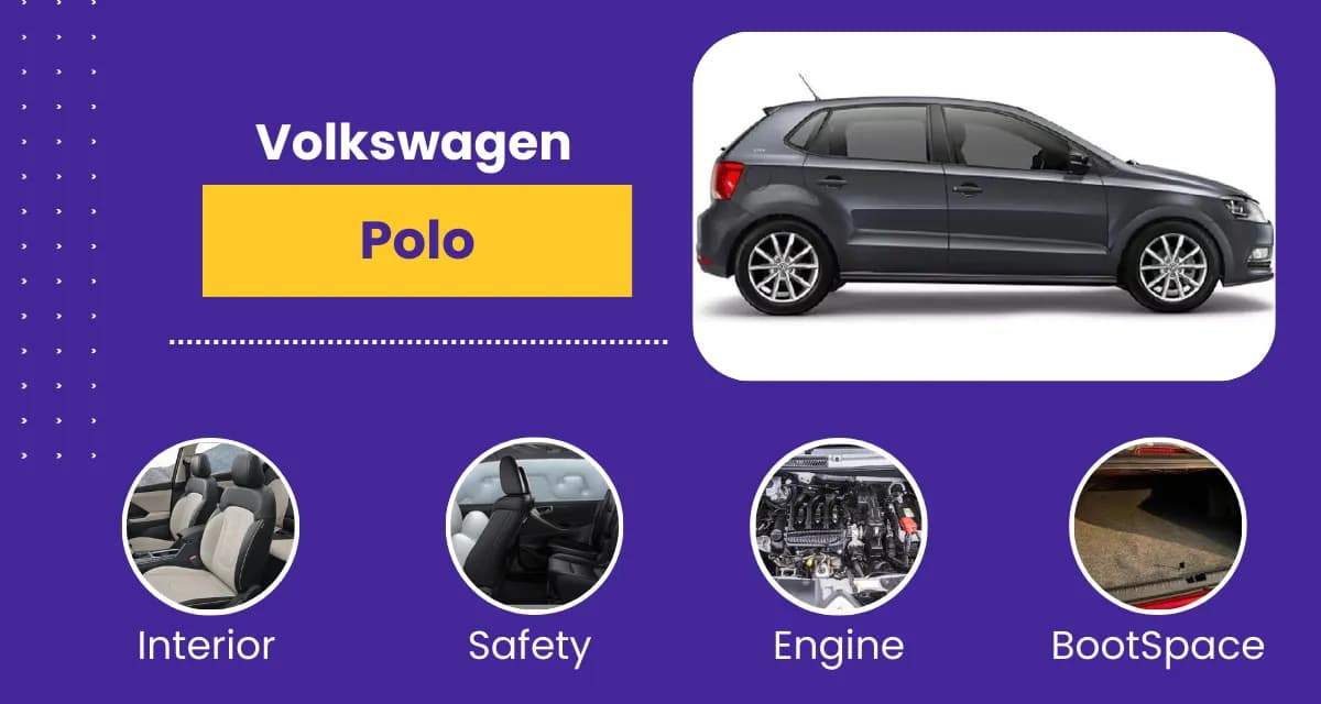 Exploring Volkswagen Polo Specs: A Comprehensive Guide