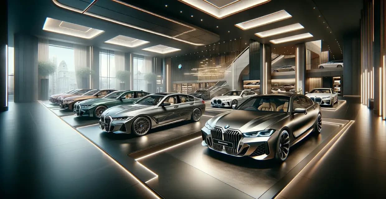 BMW Cars Under 1 Crore: Used & Second Cars