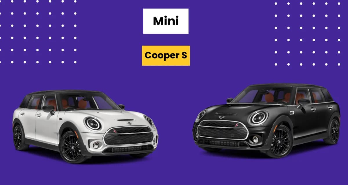 Everything about the newly launched Fourth-gen Mini Cooper and Cooper S