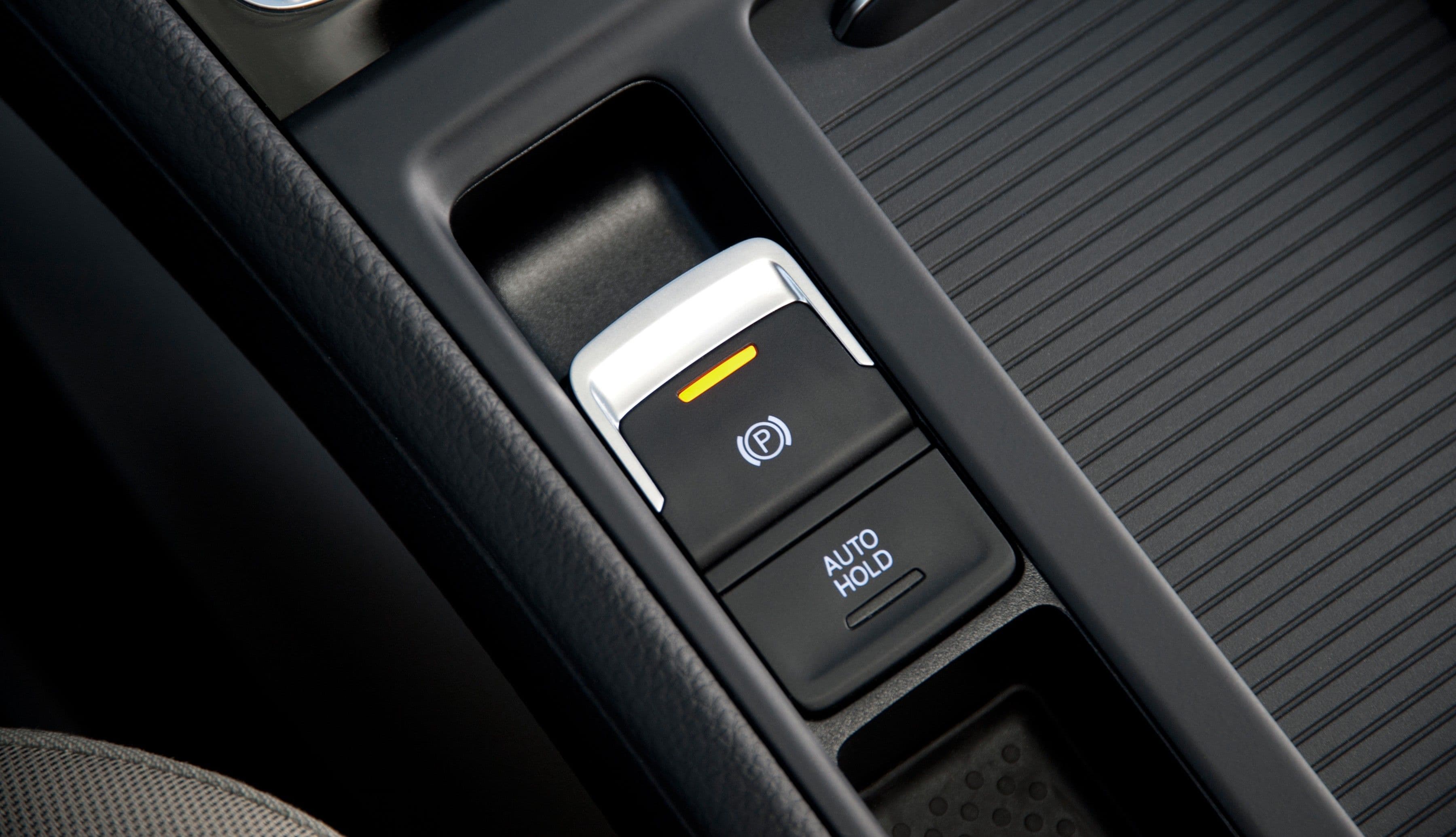 Understanding Electronic Parking Brakes: What You Need to Know