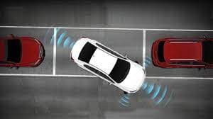 Can Front Parking Sensors be added to a car?