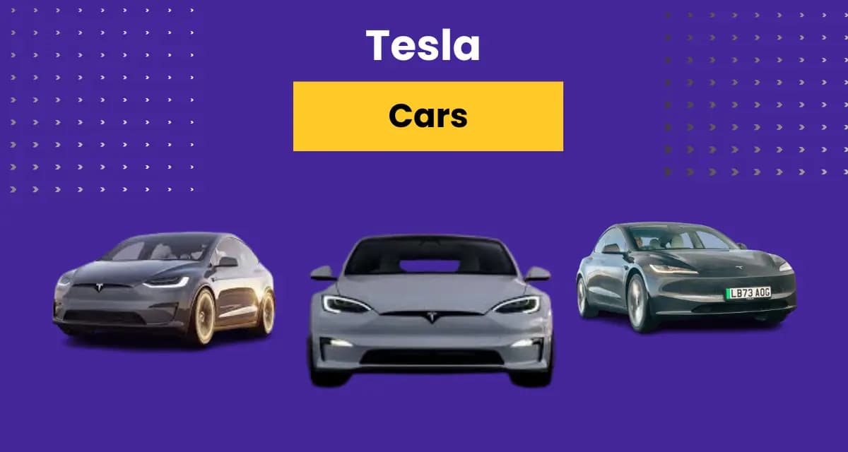 Tesla's Technological Marvels: A Deep Dive into the Latest Innovations