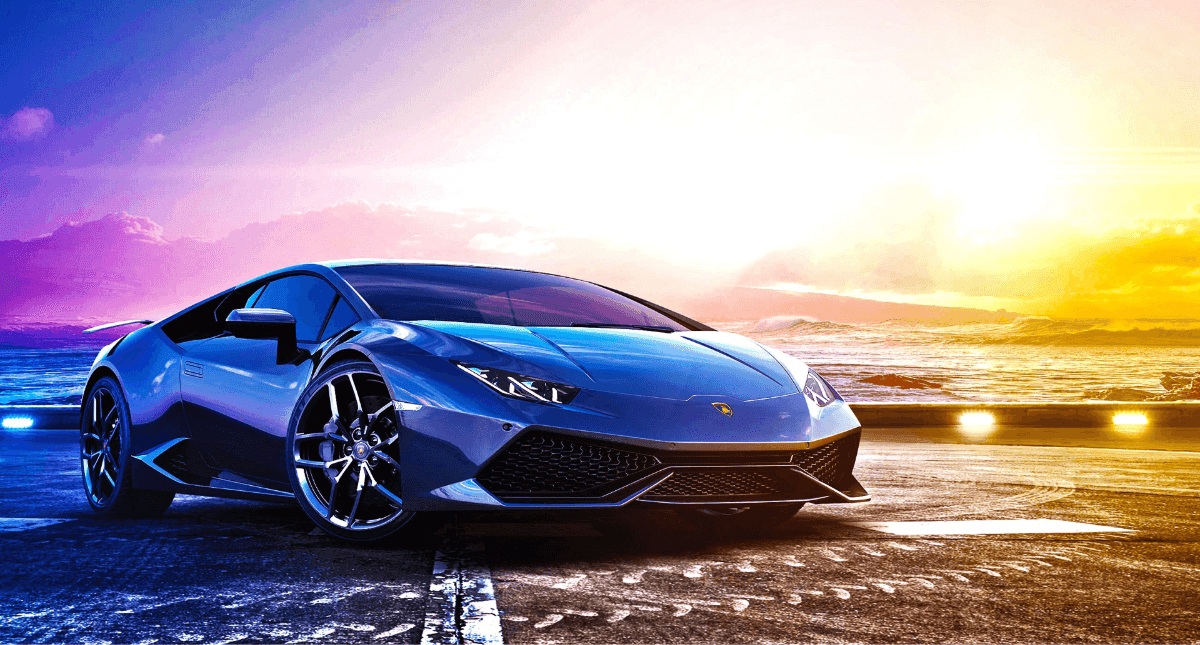 Top 10 Fastest Cars Available in India
