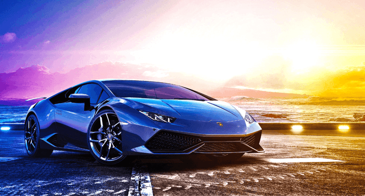 Top 10 Fastest Cars Available in India