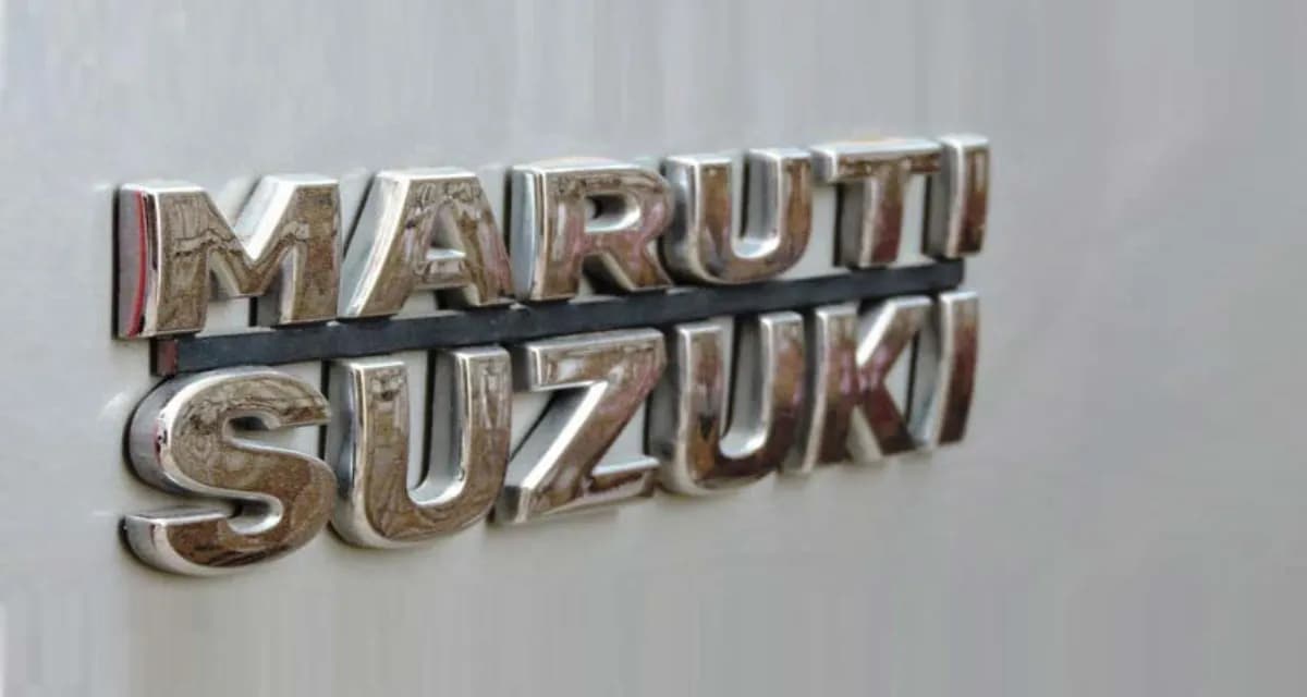 New Maruti Car names are here, Escudo and Torqnado names trademarked in India