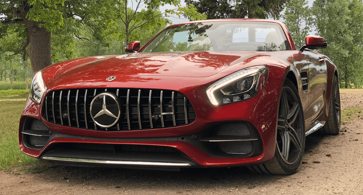 List of Mercedes-Benz Sports Car: Price, Specs of Car Models 2024