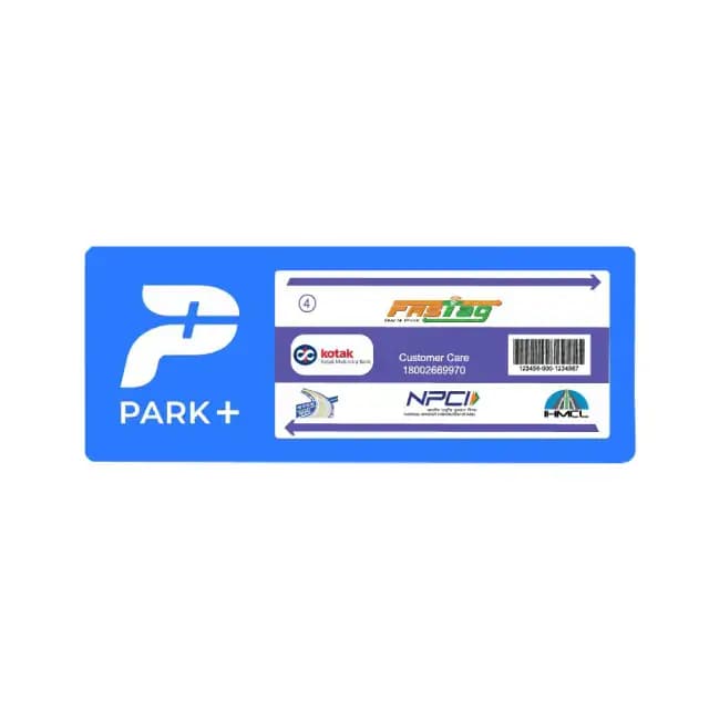 Unlocking the Potential of FASTag: Enhancing Parking Solutions with ...