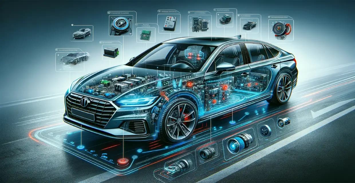 What is AEB?- Autonomous Emergency Braking in cars