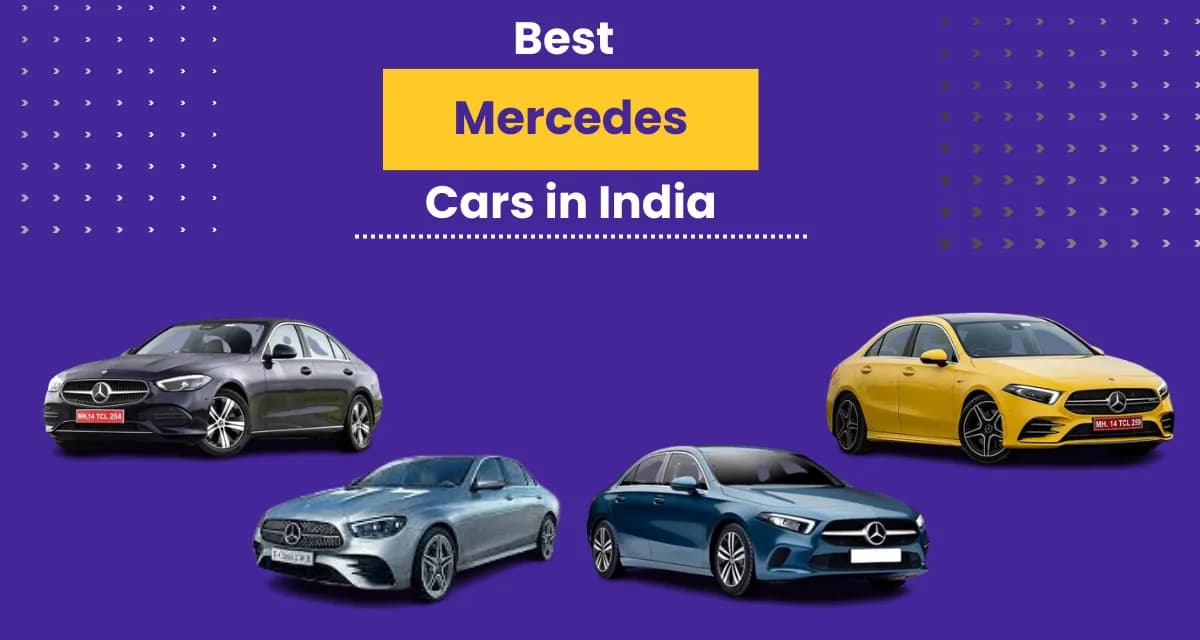 Fuel Efficiency Unveiled: Mercedes Benz vs. Other Brands in Comparison