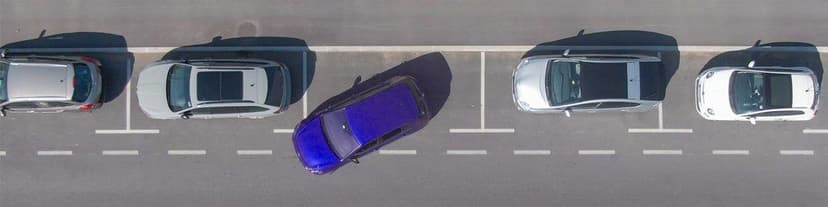 Ace Your Parallel Parking: How To Get Better At Parallel Parking