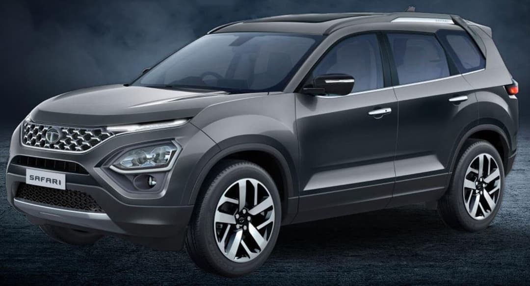 Top 7-Seater SUVs: Affordable and Spacious Family Cars