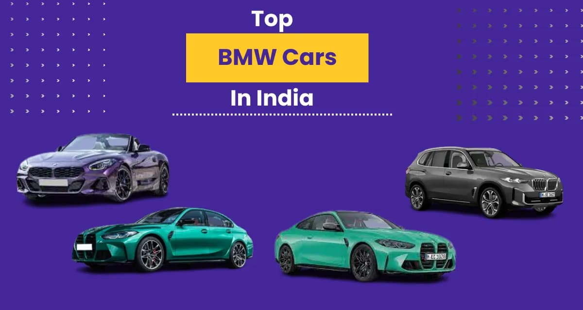 Exploring the Latest BMW Technology: What You Need to Know