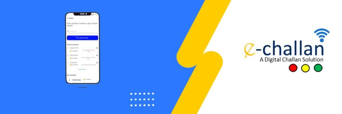 How to check Traffic Police Challan Online