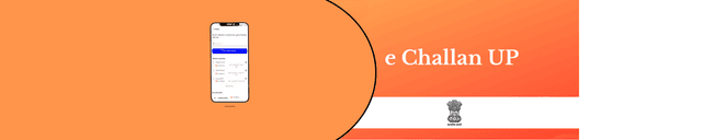 How to check UP E-challan online