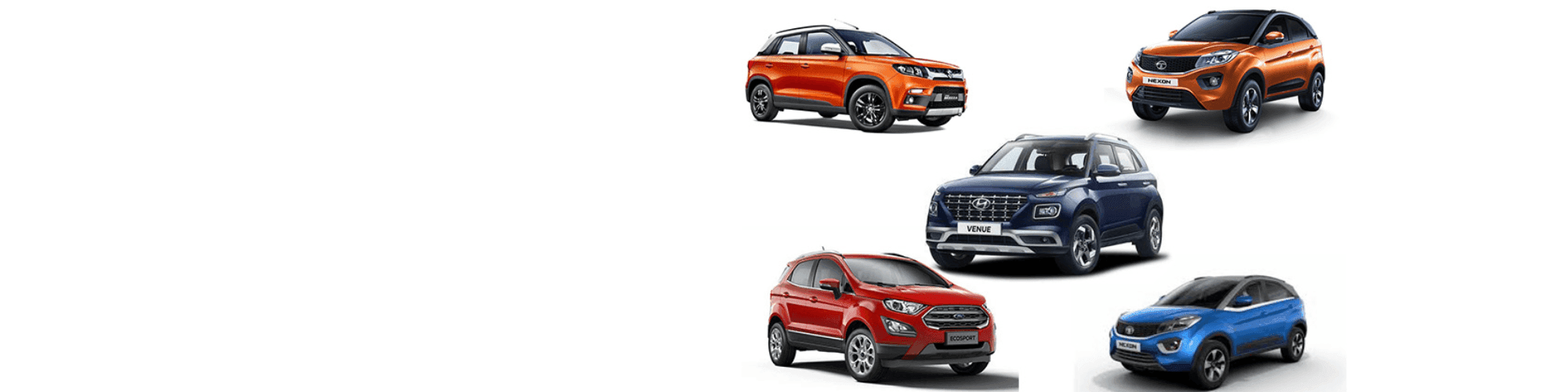 Tips to choose the best 5 seater cars in India