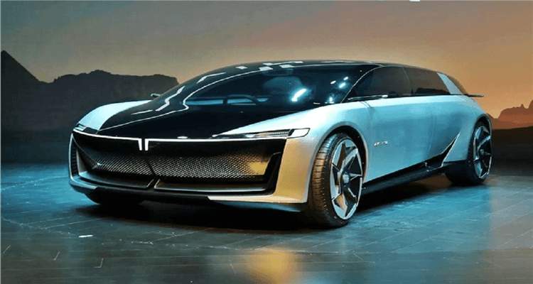 Tata Avinya To Be Based On Land Rover's EMA Platform