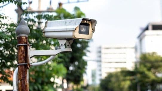 How does ANPR Work in Car Parks? - Park+