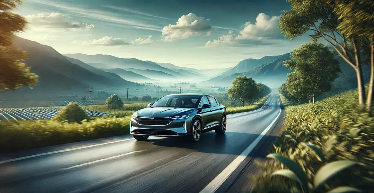 Best Car For Long Drive in India