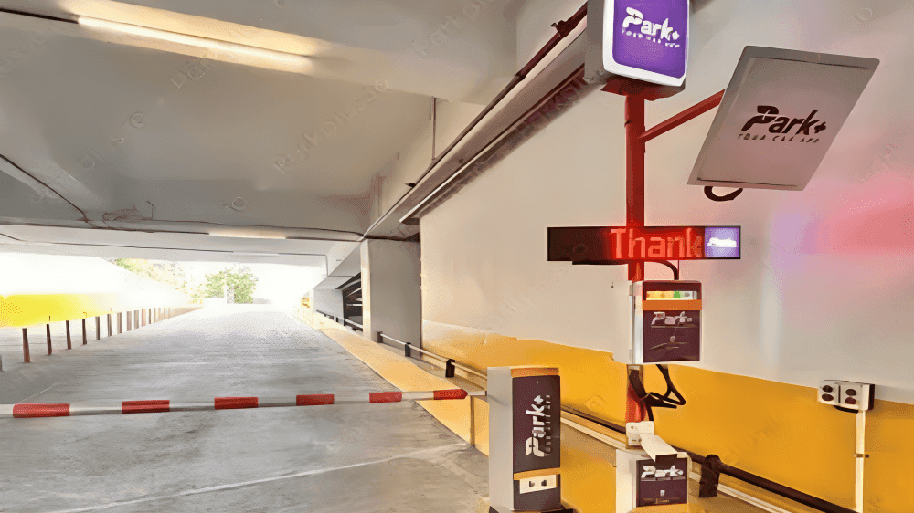 Top 5 Automated Gate Security Solutions & Boom Barriers for Your Society