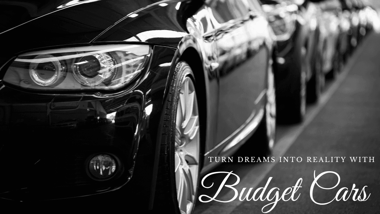 Top 16 Low Budget Cars in India - Park+