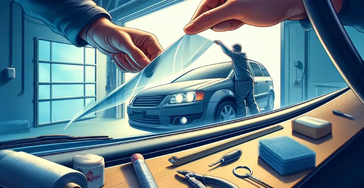 Complete Guide on How to Stick FASTag on the Vehicle?