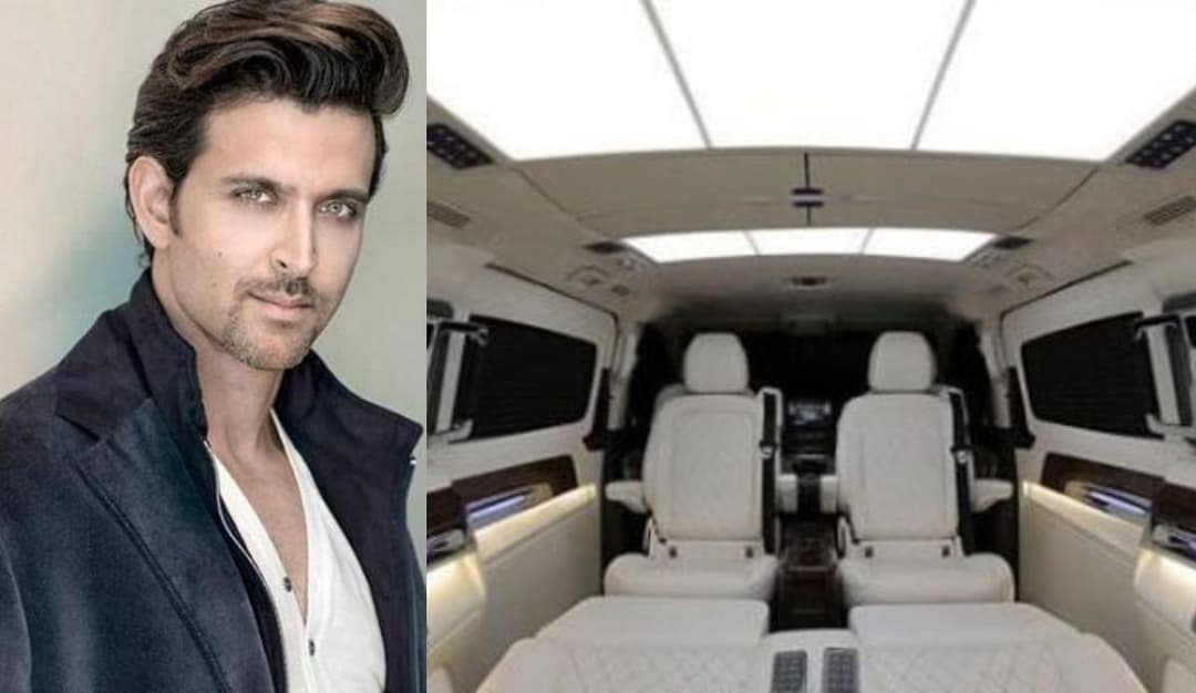 Hrithik Roshan Car Collection: Price and Specification