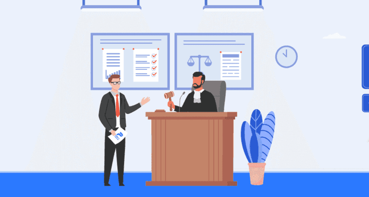 What is a Virtual Court Challan and How Does it Work?