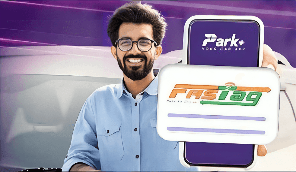 How to Update FASTag for New Vehicle?