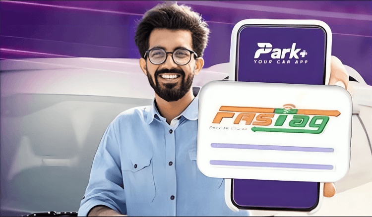 How to Update FASTag for New Vehicle?