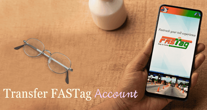How to Transfer FASTag From One Bank to Another?