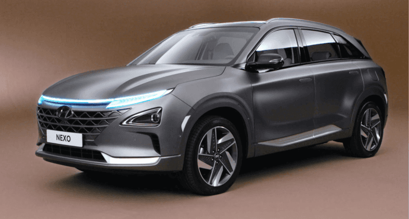 List of Upcoming Hydrogen Cars in India