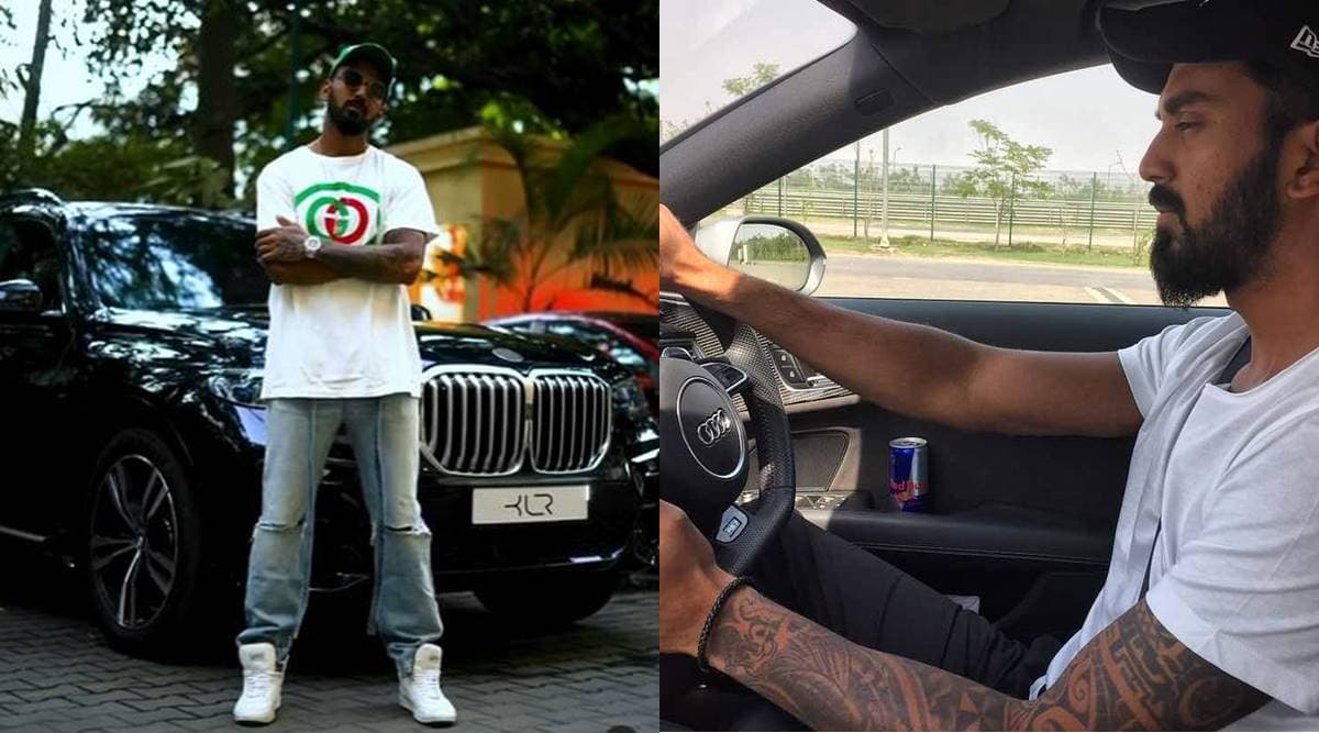 KL Rahul Car Collection: A Look at His Luxury & Sports Cars